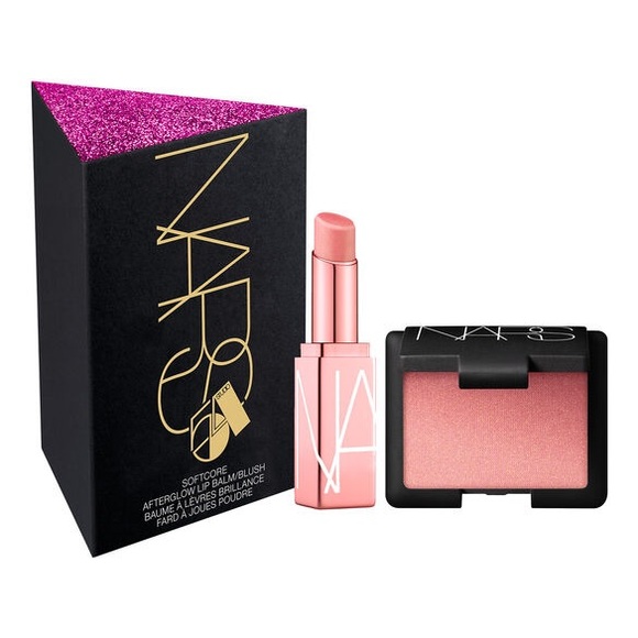 NARS | Makeup | Nars Studio 54 Softcore Afterglow Lip Balm Only | Poshmark